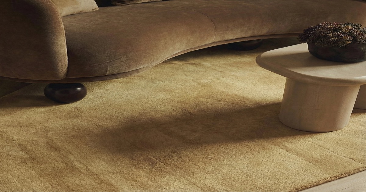 Kapetto | Luxury Hand-Woven Rugs for Designers & Architects
